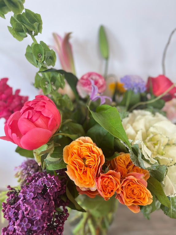Natalie's Favorite blooms – Adela Flora