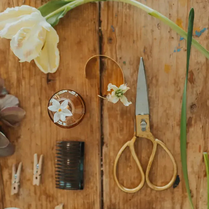 Private Design Class – Adela Flora