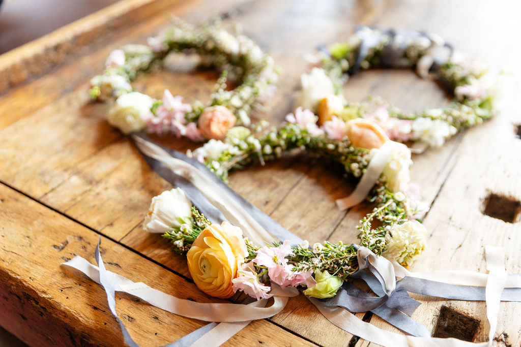 Flower Crown – Adela Flora