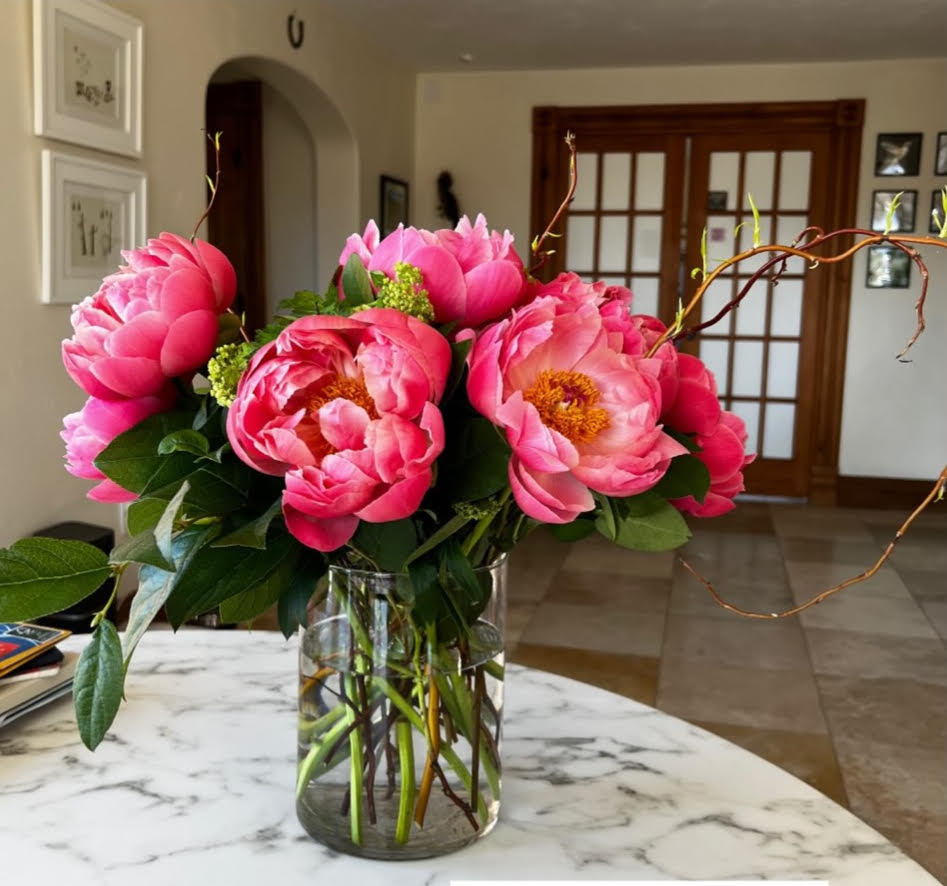 Floral Subscription – Adela Flora